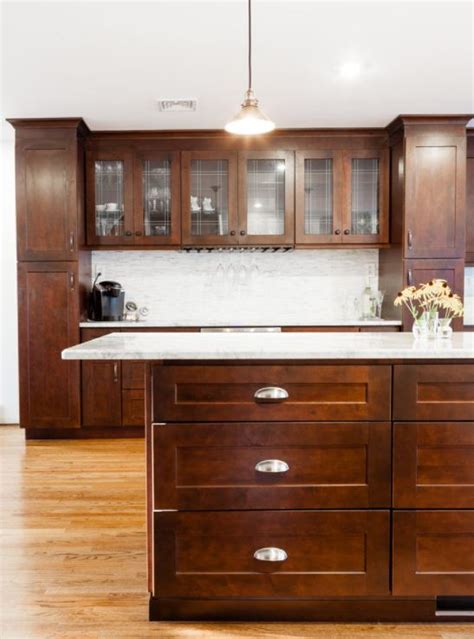 Jk Java Show Cabinets