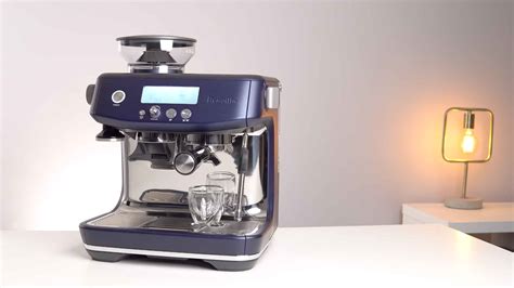 Breville Barista Pro Review - LifeStyle Lab