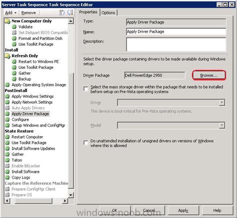 How Can I Deploy Windows Server 2008 Using Sccm 2007 Sp1 Deploy