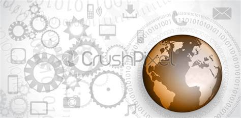 Infographic Template For Statistic Data Visualization Stock Vector 52282 Crushpixel