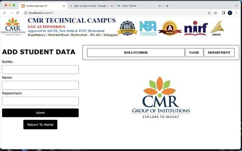 GitHub Yashwanththati Student Management System Create Read Update Delete