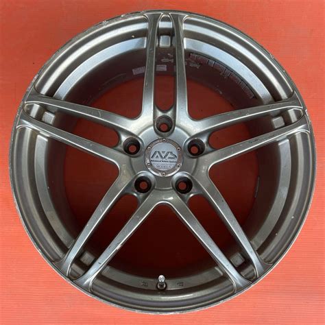 Yahooオークション Yokohama Avs Model5 ヨコハマ Avs モデル5 17