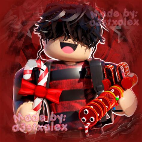 Y2k Roblox Pfp Roblox Roblox Pictures Boys Christmas