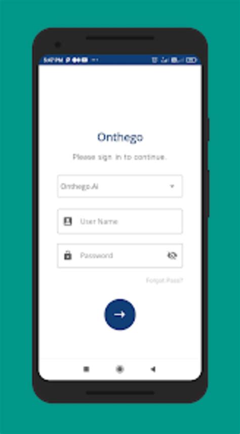 Onthego For Android Download