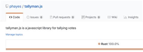 I Just Created My First Public Javascript Library Mwhahahaha Rrustjerk