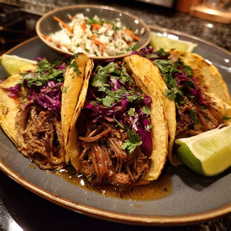 Mississippi Pot Roast Tacos Juicy And Flavorful Twist