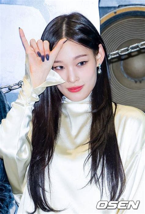 신세계 회장 딸 애니 올데이프로젝트 첫 음방 1위 감격 진심으로 감사 [핫피플] Osen