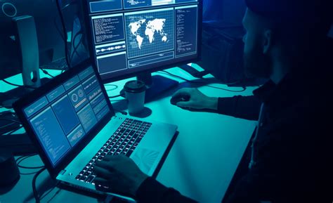 It Security Vulnerability Assessments Aando It Group