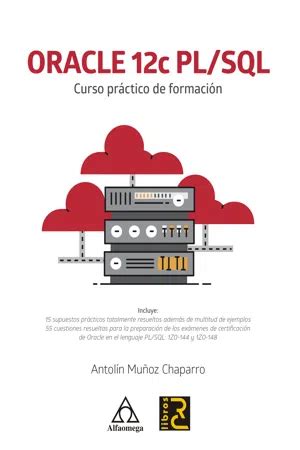[PDF] Oracle 12c PL/SQL de Muñoz | 9789587783254