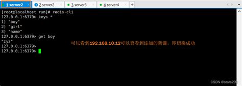 Redis数据库（三）——（主从复制、哨兵模式）哨兵模式会丢数据吗 Csdn博客