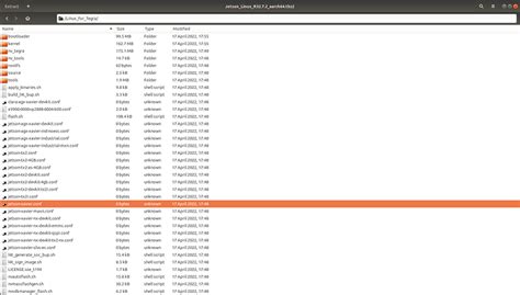 Flashing Jetson Xavier Nx Jetson Xavier NX NVIDIA Developer Forums