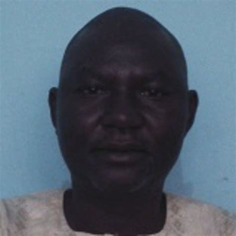 Muhammad Yusuf American University Of Nigeria Computer Science Research Profile