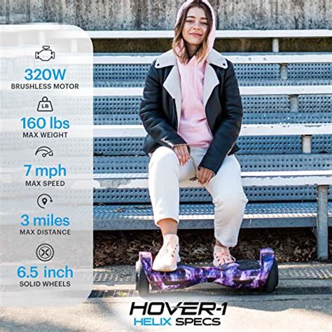 The Ultimate Guide To Bluetooth Hoverboards Scooter Trendz