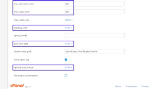 How To Increase The Max Upload Size In WordPress