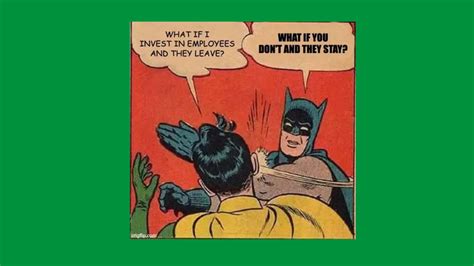 Top 17 Funniest Hr Memes Folks