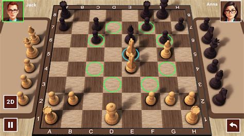 Chess 3d Offline Board Game For Pc Mac Windows 111087 Free Download
