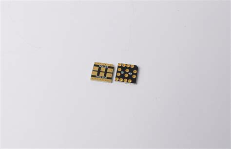 8 Pole Square Keyed Connector Shadowfoil Props