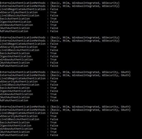 Autodiscover Works For Admins Only Collaboration Spiceworks Community