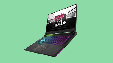 Fix Asus Rog Strix G15 And G17 Keyboard Not Working