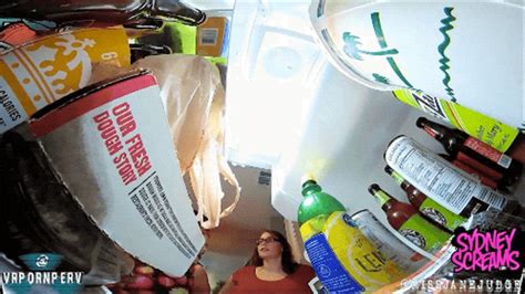 Tiny Human Fridge Infestation 1080 Wmv Sydneys Fetish Fantasies Clips4sale