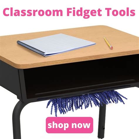 Silent Classroom Fidget Tools Fidget Tools Toy Tools Classroom