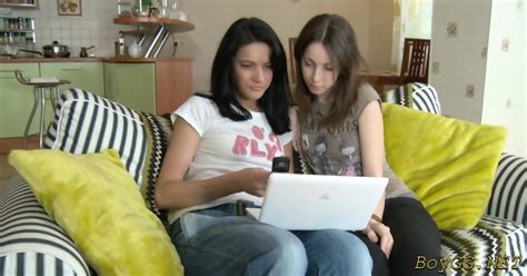 Sweet Perfection Enjoying Oral