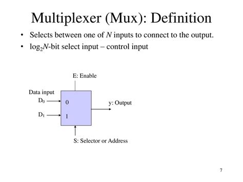 cse 140 lecture 12 combinational standard modules ppt download