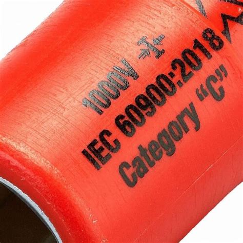 Itl Insulated Socket 33 64 In Socket Size 07218 1 Fred Meyer