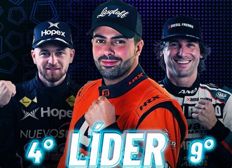 El Maquin Parts Afianza Su Liderazgo En El Tc Solotc