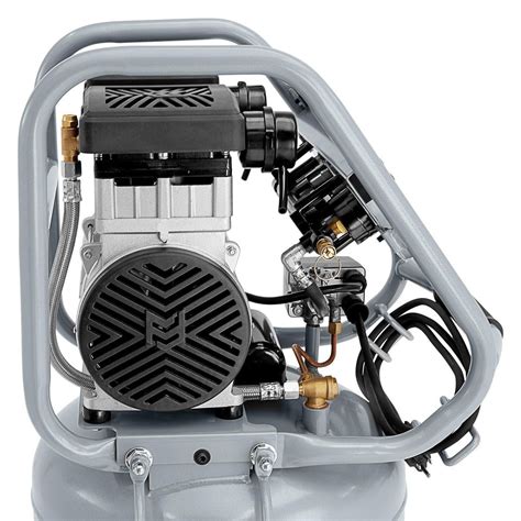 Compresor Fortress 26 Gal Outlet Haro