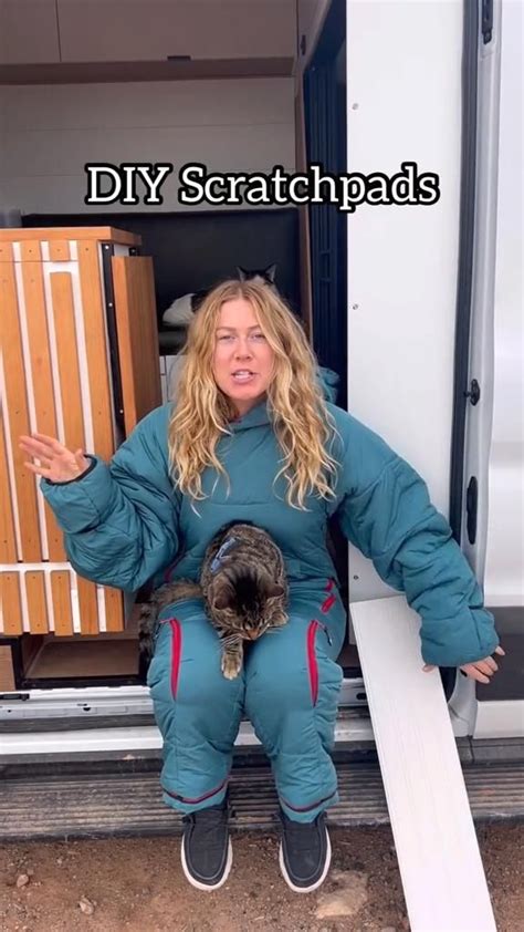 Diy Scratchpads For The New Van Using My Phoenix 200 Portable Power