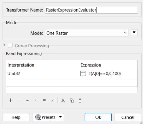 How To Clean Up Classification Errors In Point Clouds FME Support Center