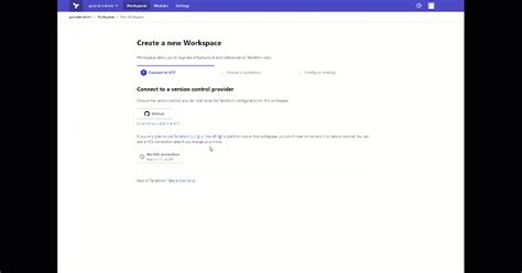 Managing Feature Flags Through Terraform Cloud