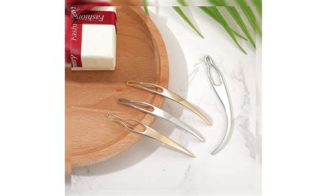 Up To 32 Off On 4 Pieces Sisterlock Retighten Groupon Goods