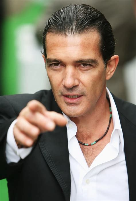 Antonio Banderas Dynamoda