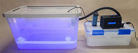 Fully Automated Mushroom Fruiting Chamber Etsy