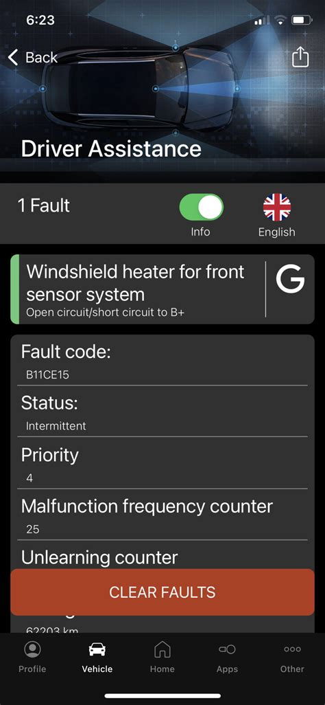 Pre Sense Fault Please Contact Workshop Audiworld Forums