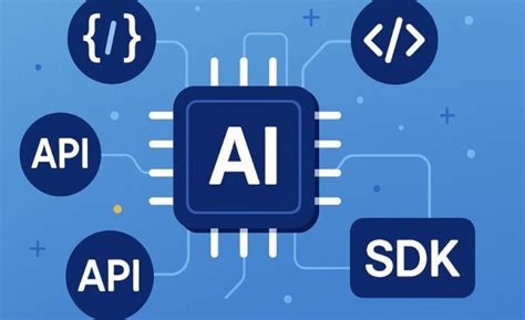 Best Ai Api And Sdk Top 20 Tools For Developers Aitechbyte