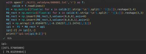The Mismatch Between Camera Coordinates And Pixel Coordinates In Xxcamera0xml · Issue 24