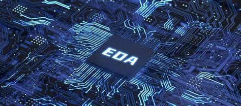 Eda电子设计自动化eda是什么 Csdn博客