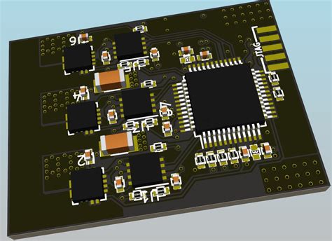 Kicad Pcb Kicad Pcb تويتر