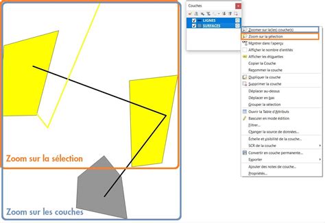 Nouveautés Qgis 318 Formation Qgis