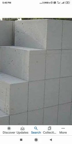 Aac Block Work At ₹ 170 Sq Ft In Pune Id 2850843880033