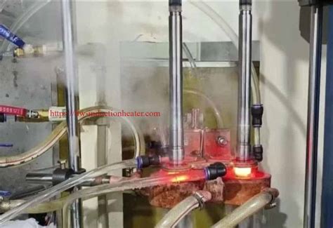 Applications Of Induction Hardening In The Automotive Industry