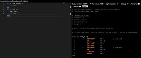 While Loop Best Practice Scripting Support Developer Forum Roblox