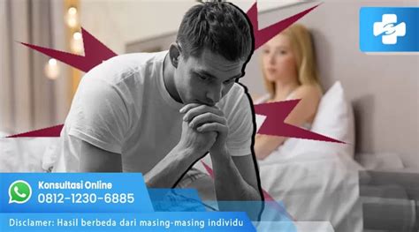 Prostatitis Masalah Pada Pria Yang Sering Diabaikan Klinik Utama Sentosa