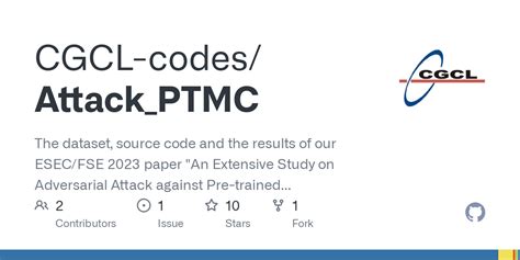 Attackptmcaccentclone Detectiondata1java11testjavadocoriginal