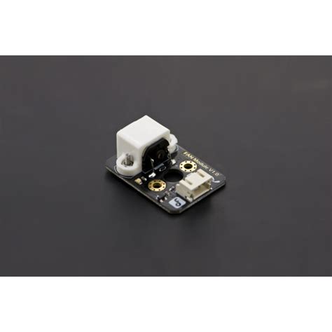 Dfrobot Gravity Dc Fan Module For Arduino Eckstein Shop 495
