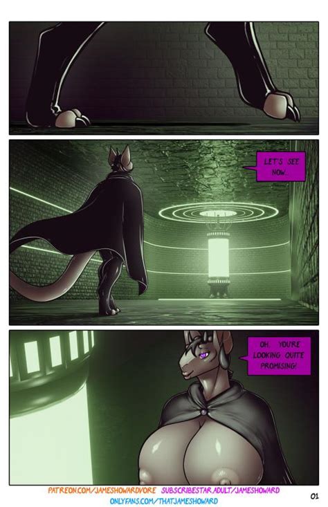 James Howard Vore Story Chapter Mommy Issues