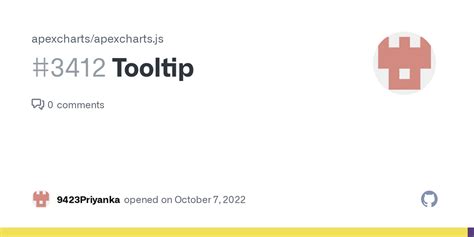 tooltip · issue 3412 · apexcharts apexcharts js · github